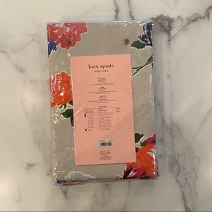 kate spade | Dining | Kate Spade Spring Blooms Tablecloth | Poshmark